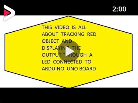 Object Detection and Tracking using Matlab GUI and Arduino uno دیدئو dideo