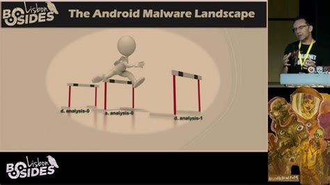 Bsideslisbon On Linkedin Bsl2024 When Malware Becomes Creative