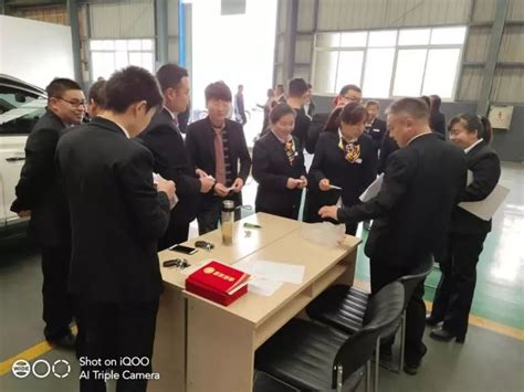 东风风神服务顾问能力提升暨服务流程大比武 搜狐汽车 搜狐网