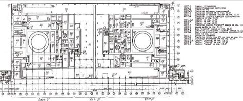Blueprints R Chernobyl