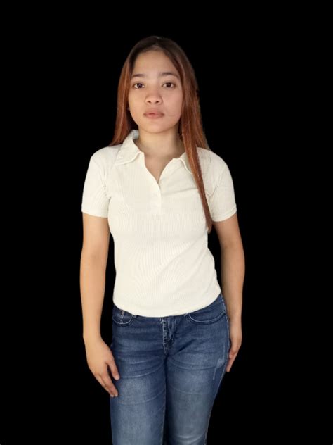 Elegant Full Lenght Z A Ra Polo Basics Lazada PH