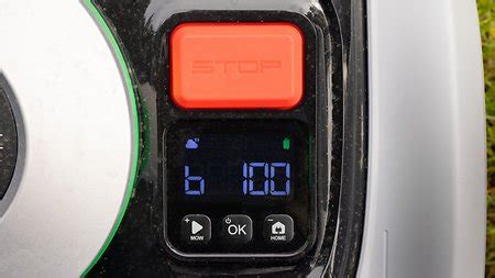 Segway Navimow i105 im Test kleiner Mähroboter für unter 1 000 Euro