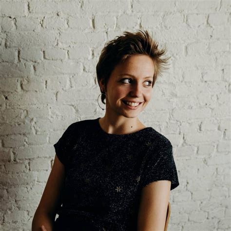 Marie Van Luijk Soprano Short Biography