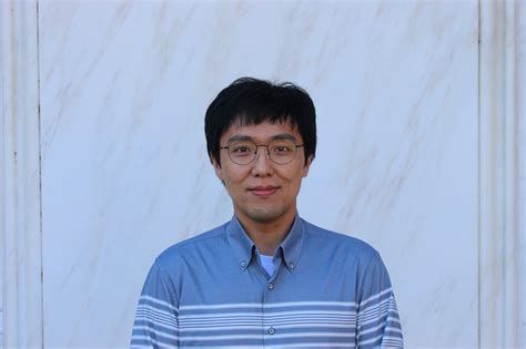 Sangwook Parks Bat Inspired Artificial Brain Could Improve Submarine Navigation Department Of
