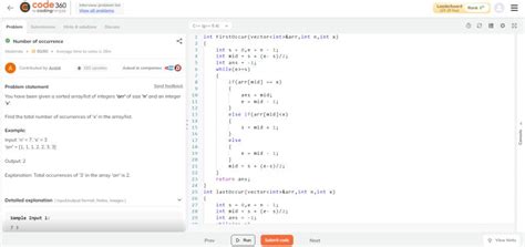 Ashish Pathak On Linkedin Day17 Numberofoccurrences 21daysofcode