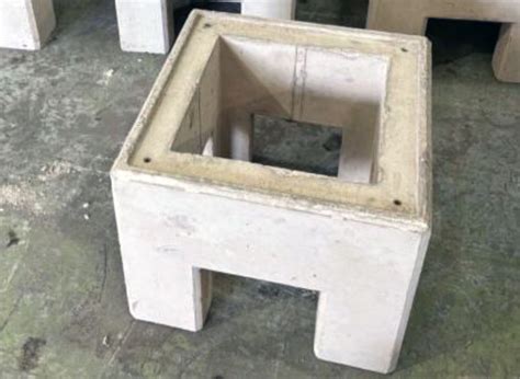 Elite Precast Electric Vehicle Charging Blocks