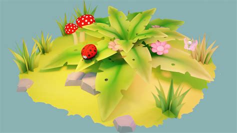 Something Cute R3dmodeling