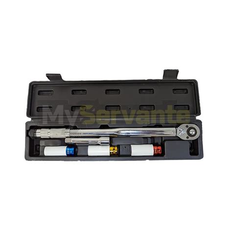Coffret Cliquet Poids Lourd 26pcs MyServante