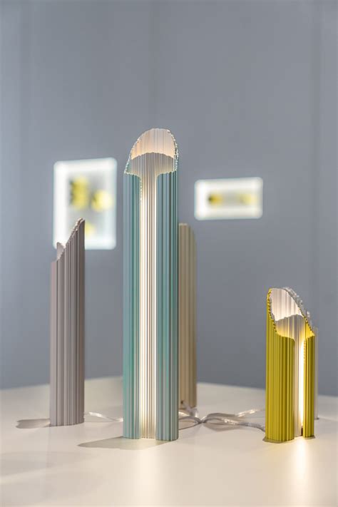 Hydro Showcases Revolutionary Aluminium Design Pieces At Ldf