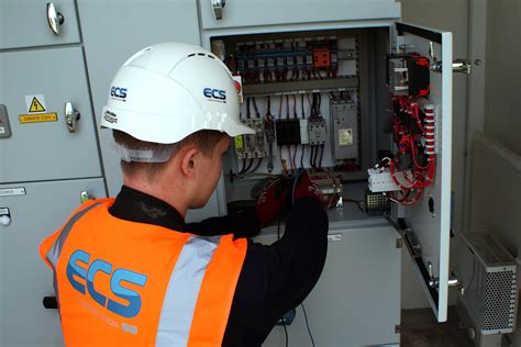 National Highways Extends Framework Agreement With Ecs Ecs