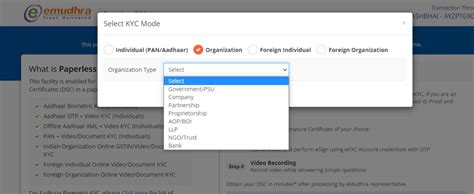 Emudhra Digital Signature How To Apply Best Dsc Online 2022