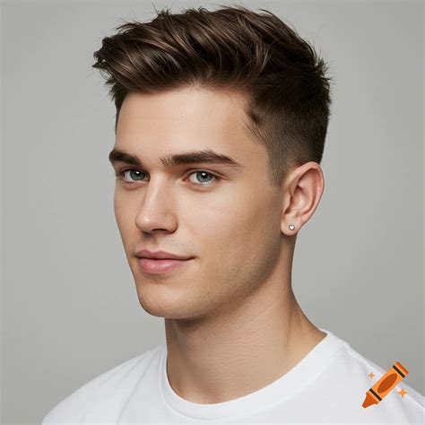 Joey Graceffa Haircut