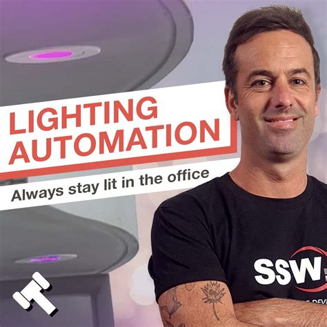 Do You Know How To Do Lighting Automation