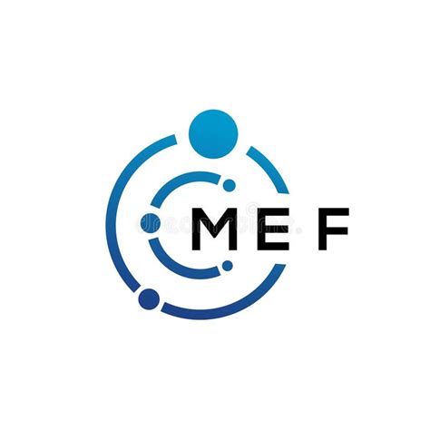 Mef Logo Stock Illustrations 22 Mef Logo Stock Illustrations Vectors