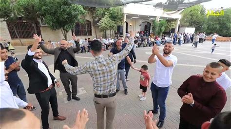 مواويل وعتابا عالفرح عالفرح 🔥حمام العريس عماد بدران 🔥الفنان صالح رباع 🔥دير الغصون2023 Youtube