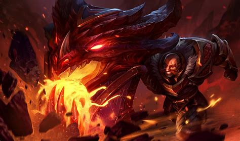 Braum Runas Sup Runa Braum Lol S14 1511 Atualizado