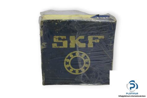 SKF 6406 DEEP GROOVE BALL BEARING Platinum International