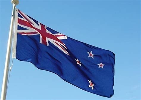 Новая Зеландия ввела санкции против 23 граждан РФ