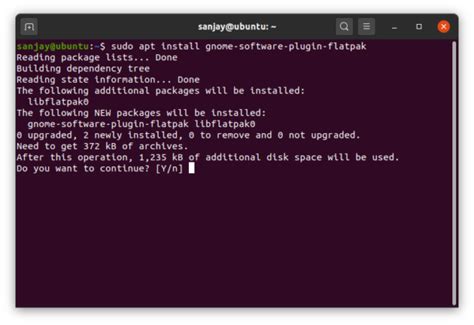 What Is Flatpak And How To Install Flatpak Apps On Ubuntu 2004