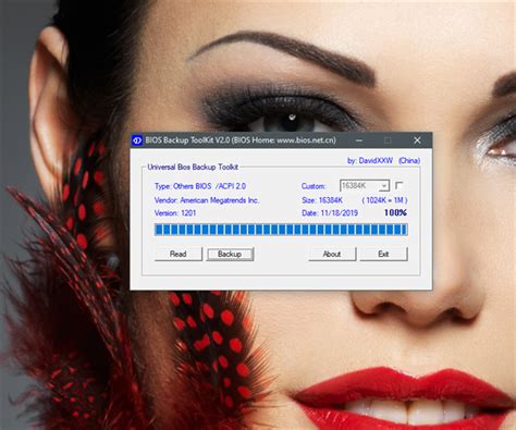 How To Update The BIOS Of Your Motherboard Digital Citizen