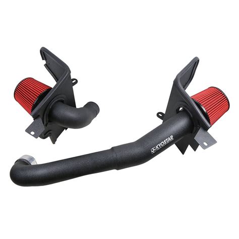 Cold Air Intake System For 2021 2024 BMW G80 G82 M3 M4 Competition S58