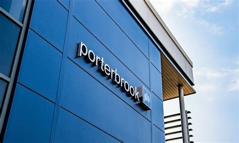 Porterbrook Global Railway Review