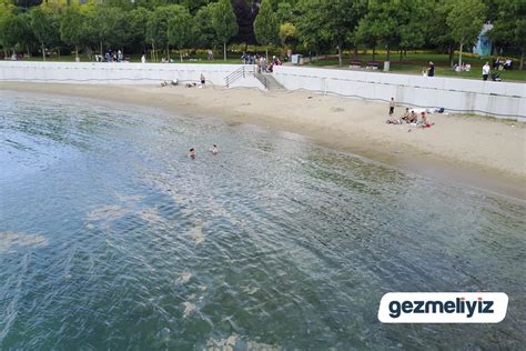 Caddebostan Plajı Giriş Ücreti 2025 Nerede Ve Nasıl Gidilir Gezmeliyiz