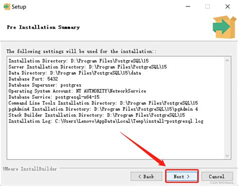 postgresql（一）windows安装 stack builder csdn博客