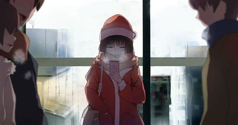 原创 Merry Christmas Winのイラスト Pixiv