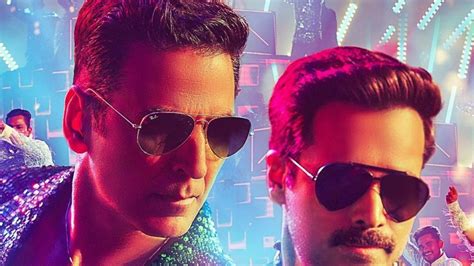Selfiee Song Main Khiladi Akshay Kumar Emraan Hashmi Bring Back 90s