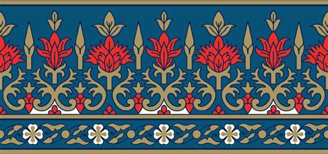 Digital Broder Desing Print Design Art Digital Borders Design