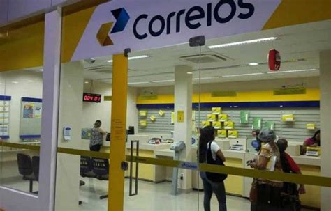 CONCURSO DOS CORREIOS 2023 Para Contratar 5 Mil Pessoas Edital E