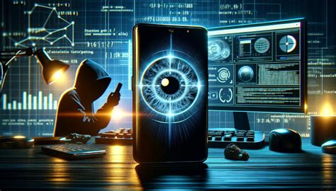 Датчики освещенности — маленькие помощники в больших киберпреступлениях