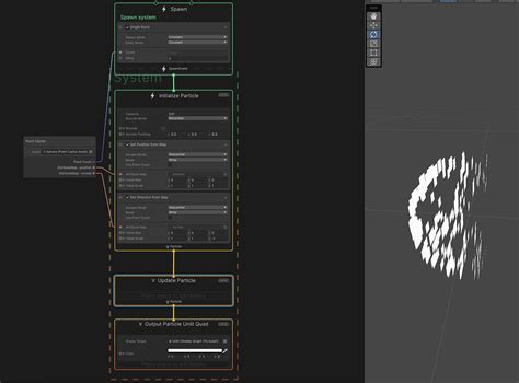Set Direction From Map Not Working Unity Engine Unity Discussions