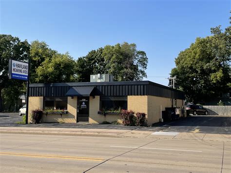 Hearing Center In Appleton Wi Haviland Hearing Aids
