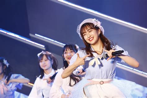 Hkt48卒業・田島芽瑠が語るアイドル人生「 “諦めよう”と思ったときに救われた秋元先生の一言」 Entame Next アイドル情報