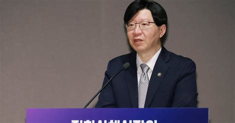 일문일답 금융위 부위원장 공매도 제재 기조 하반기까지 이어진다