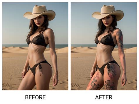 Tatoo Workflow Comfyui Workflow