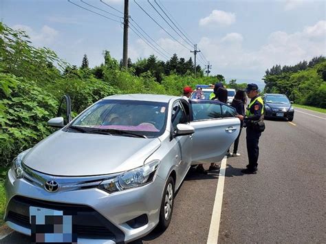 為賺50元吃10萬罰單 屏東監理站查獲白牌車違規載客 地方 Nownews今日新聞