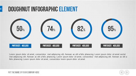 Grid Powerpoint Presentation Templates Graphicriver