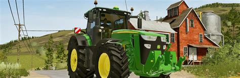 Télécharger et Jouer à Farming Simulator 20 sur PC Mac Émulateur