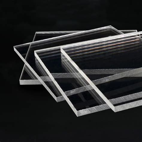 Plexiglass Sheets 4x8 Manufacturer And Supplier And Factory And Wholesale