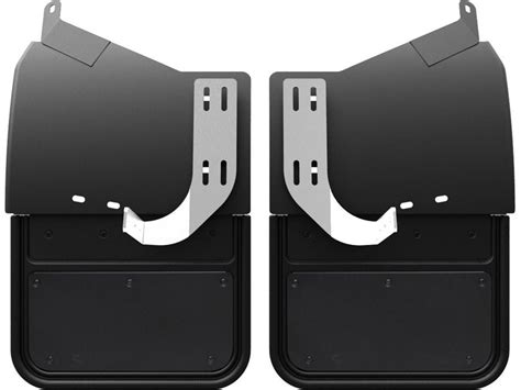 Dsi Automotive 2018 2020 Expedition Gatorback 58 Offset Black