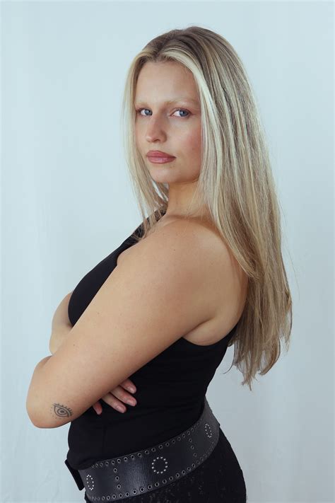 Theo A Forte Model Management