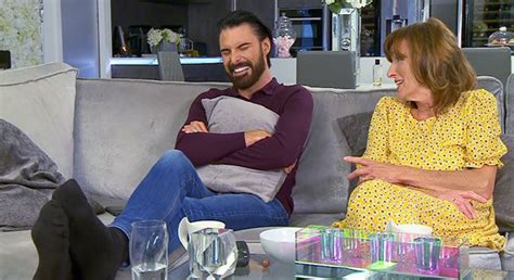Rylan Clark Neals Mum Has Son In Tears After Misunderstanding On