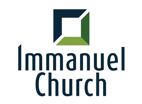 Home Immanuel Church