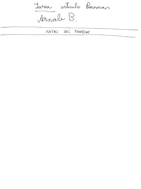 Culture Bauman La Modernidad Liì Quida Y El Espejismo De Las Redes Sociales Pdf Educación