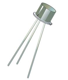 The Use Of Transistors In Logic Circuits You Should Know