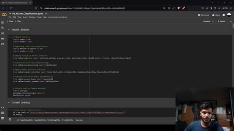Dev Gupta On Linkedin Machinelearning Datascience Irisclassification Python Scikitlearn