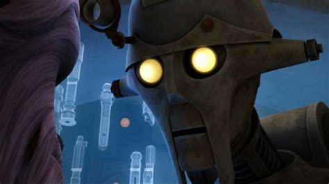 Who Is Ahsokas Droid Huyang Nerdist